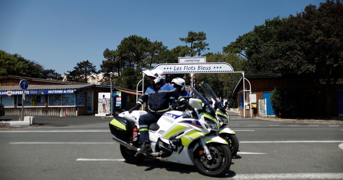 Bassin d’Arcachon : après un refus d’obtempérer ayant entraîné des tirs, une information ...