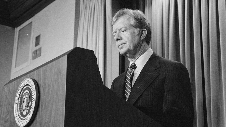 Mort de Jimmy Carter : une journée de deuil national décrétée le 9 ...