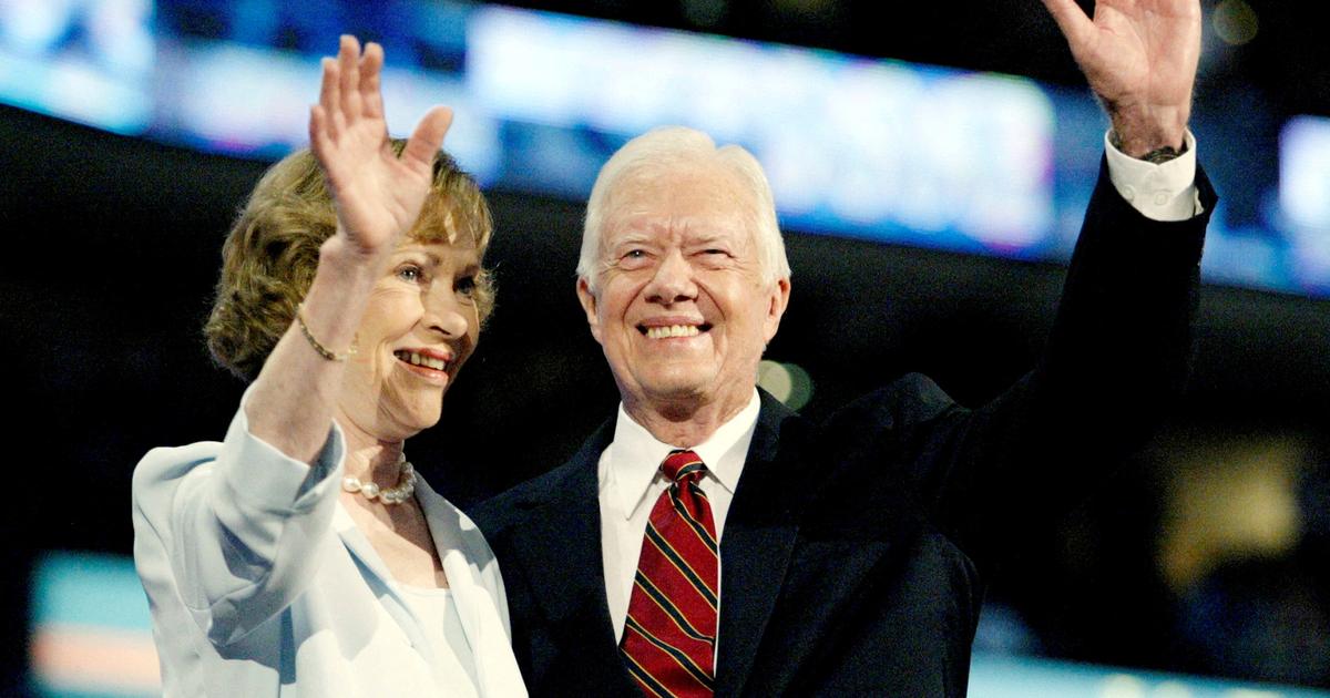 Un «homme de principe», promoteur de «paix» : les hommages affluent ...