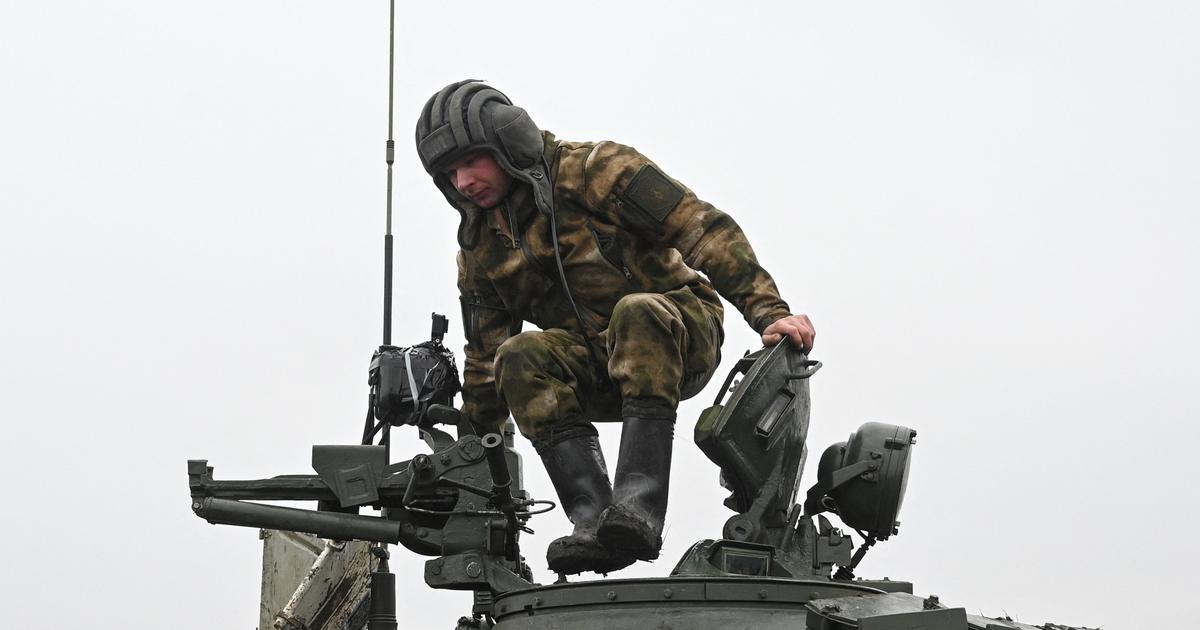 Guerre en Ukraine : un ancien footballeur russe, condamné pour trafic ...