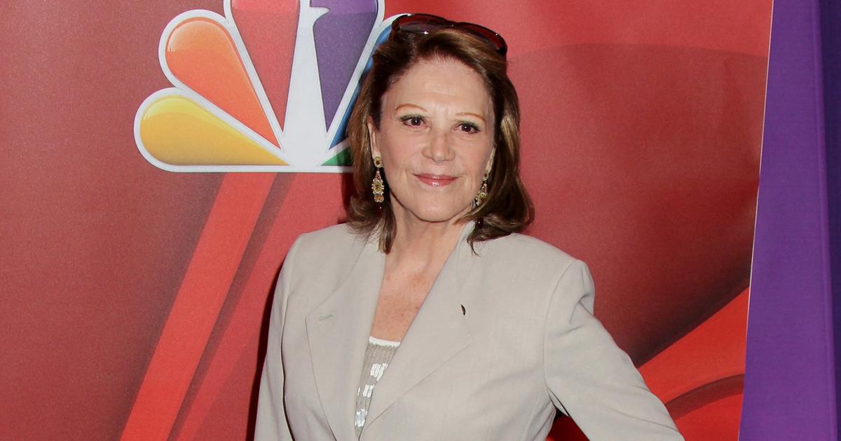 Mort De Lactrice Linda Lavin Vue Dans Les Séries Newport Beach Et The