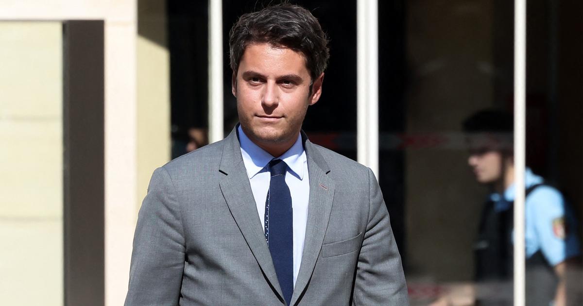 Gabriel Attal fait le bilan de 2024 : cette petite phrase en dit long…