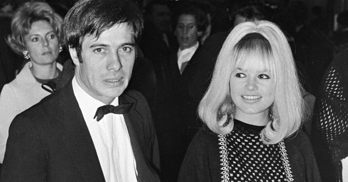 Guy Bedos et Sophie Daumier : qui était Philippe, leur fils mort ...