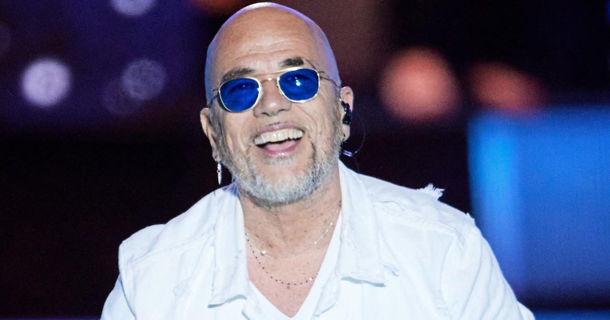 Pour ses 60 ans, Pascal Obispo prépare une belle surprise à ses fans