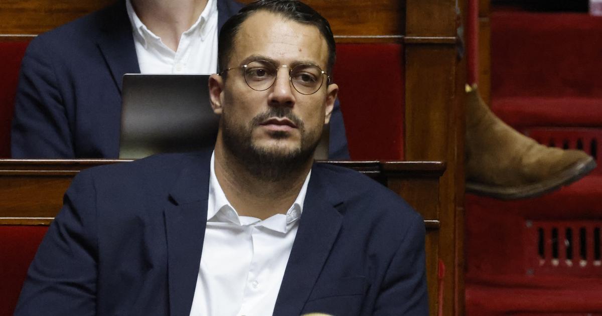 «Les fachos, c’est quand vous voulez» : la provocation de l’Insoumis ...