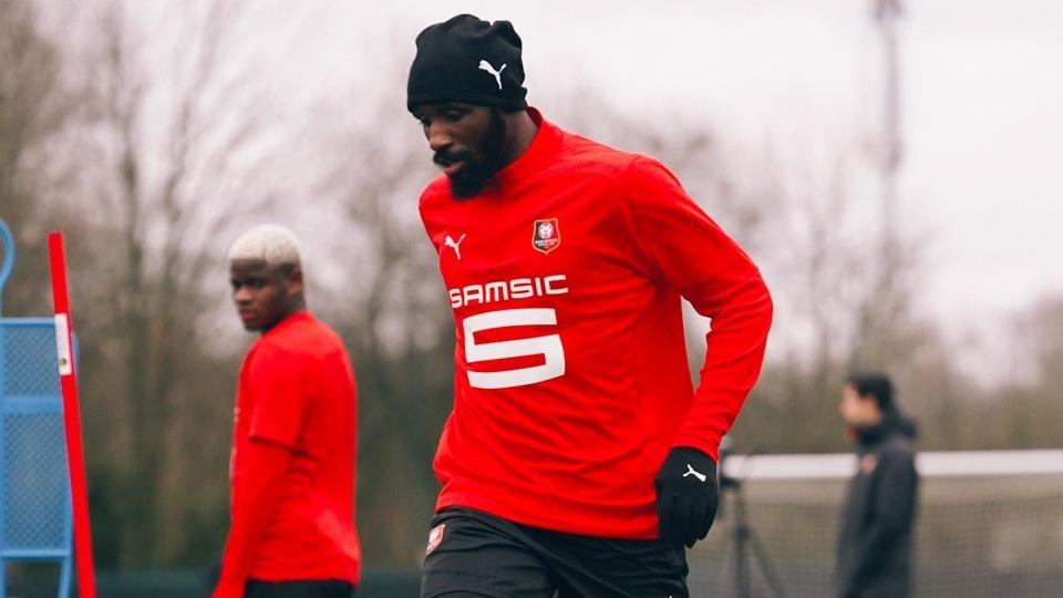 Ligue 1 : Rennes «n’est pas à sa place», Seko Fofana ambitieux pour son ...