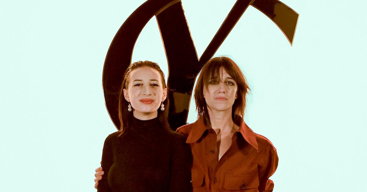 Alice Attal : la fille de Charlotte Gainsbourg annonce une grande ...