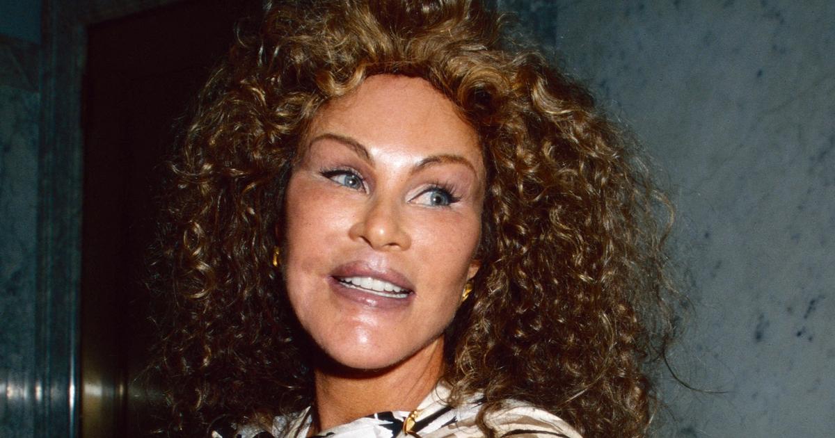 Jocelyne Wildenstein : cette vidéo postée quelques heures avant sa mort