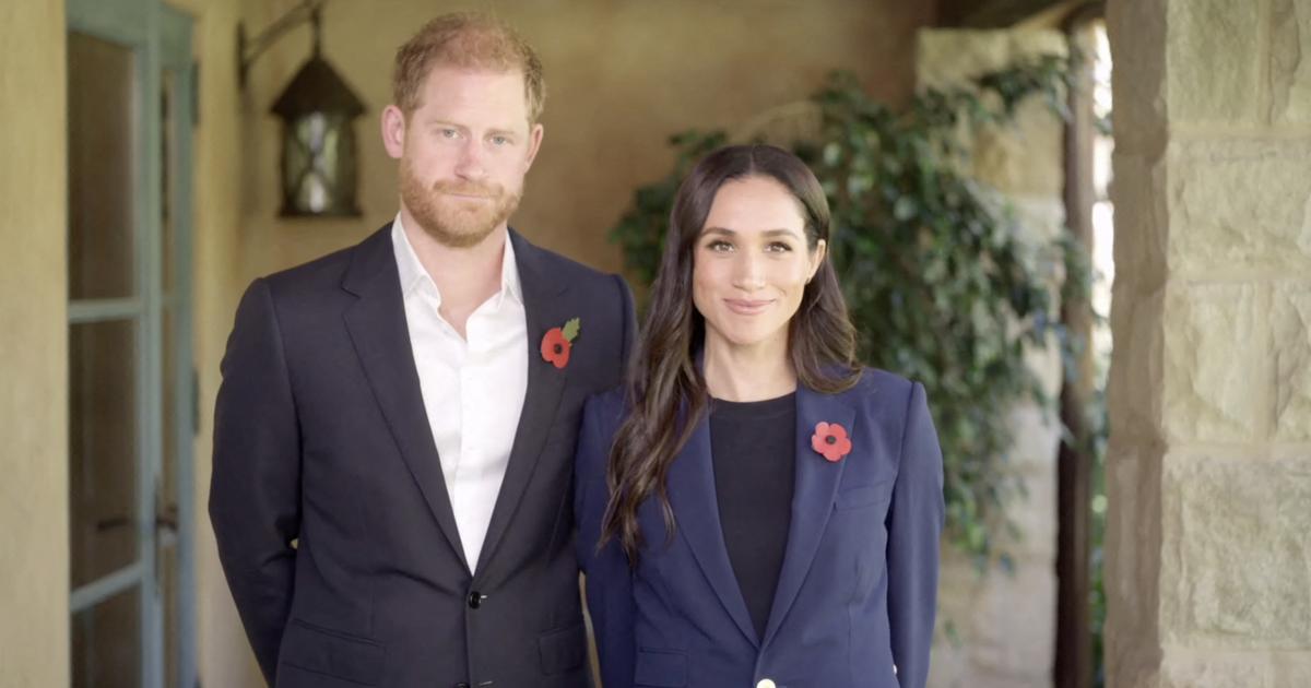 Nouvelle photo d’Archie, le fils de Meghan et Harry : ce détail qui ...