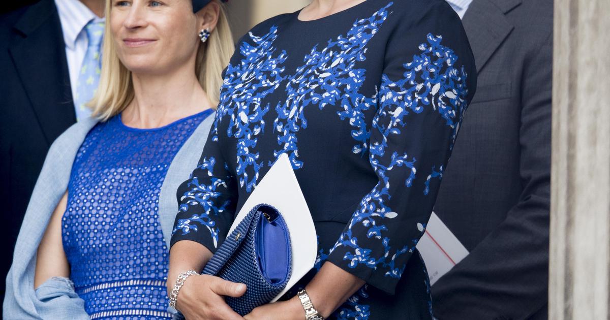 PHOTOS - Zara Tindall : ses looks les plus canons