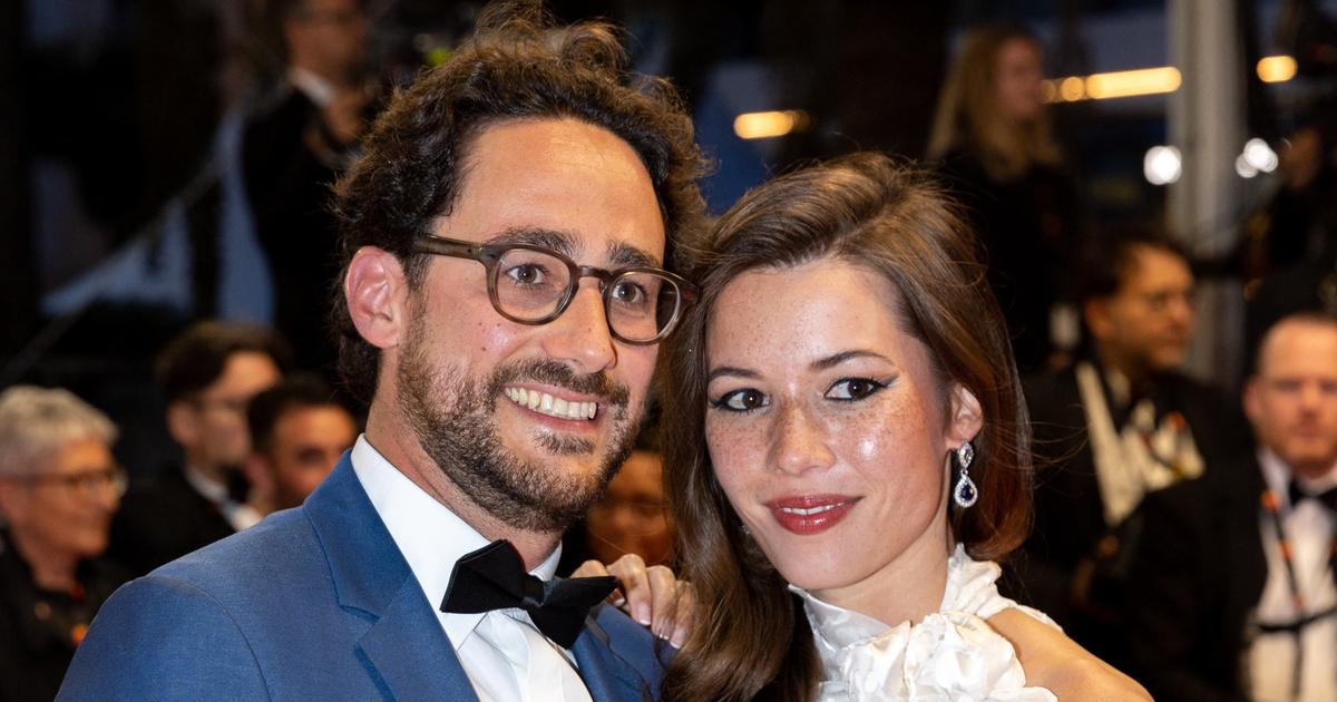 Thomas Hollande : sa femme Émilie Broussouloux et leurs enfants sous la ...