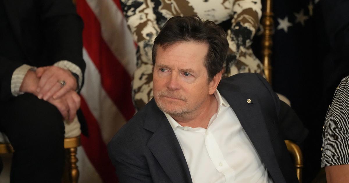 PHOTOS - Anna Wintour, Bono, Magic Johnson… Les stars américaines ...