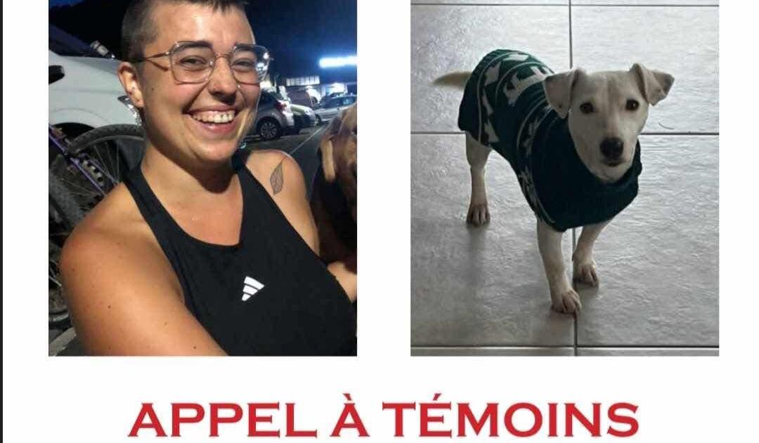 Dans le Maine-et-Loire, la jeune femme portée disparue depuis vendredi ...