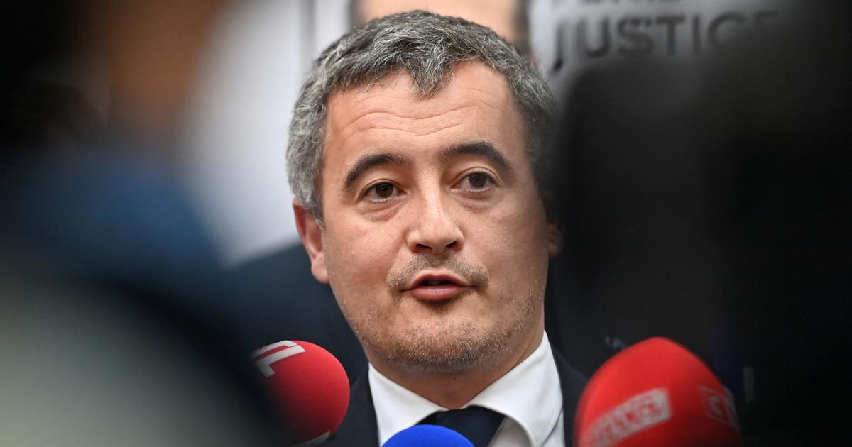 Lutte contre le narcotrafic : «Rien ne va sur cette question dans le ministère qui m’appartient ...