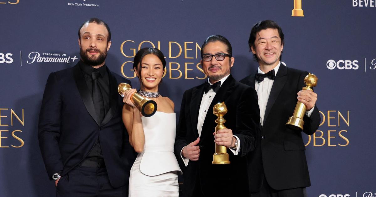 Shogun, Mon petit renne, Hacks... Le palmarès séries, juste mais sans imagination, des Golden ...