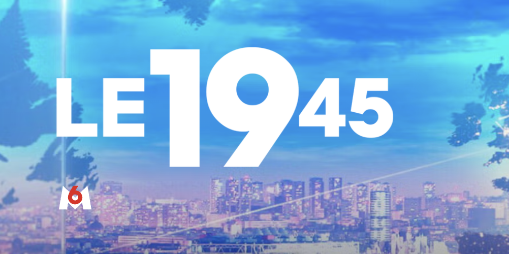 Journal de M6, une figure phare de l’émission annonce son départ ...