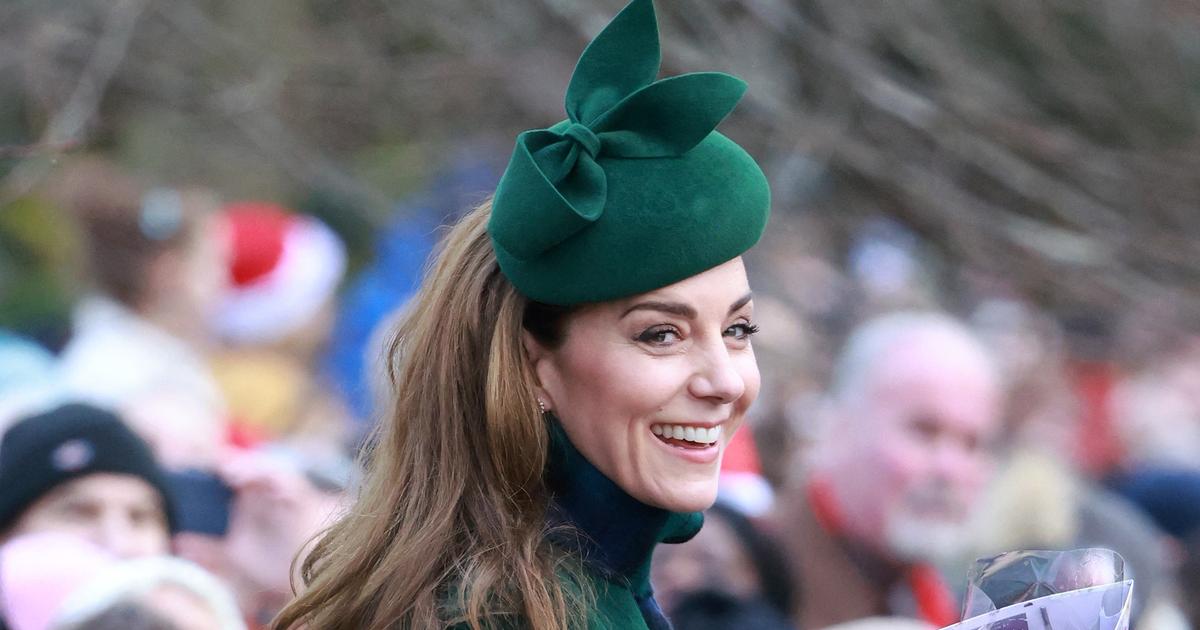 Kate Middleton en forme : sortie d’école, sport… elle a repris ses ...