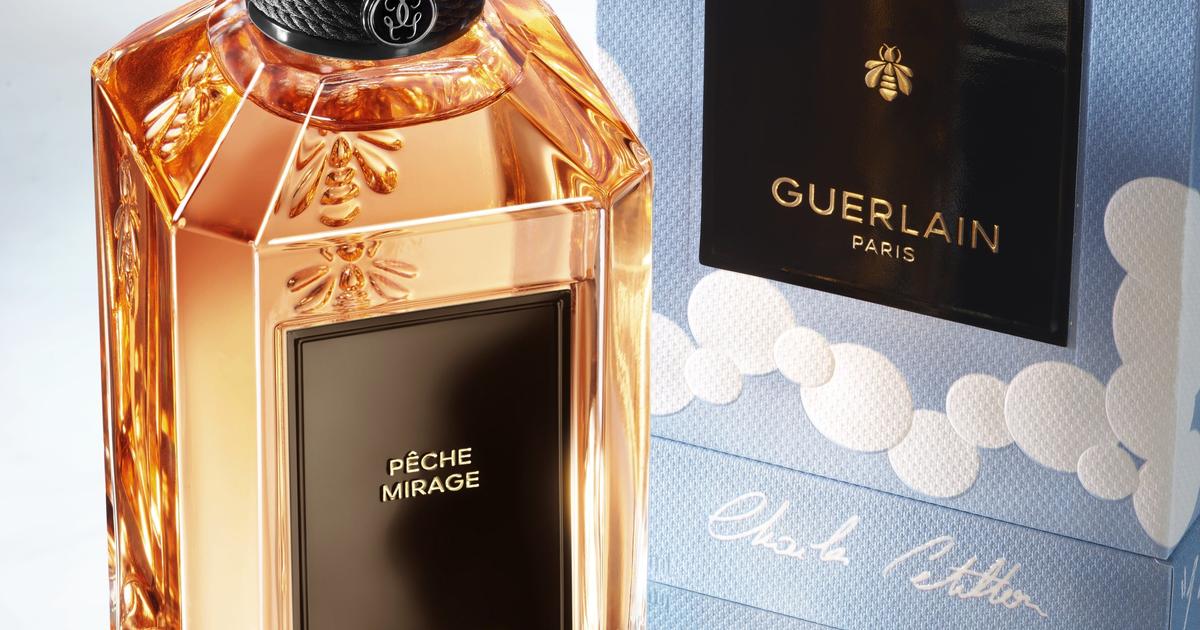 Ces nouveaux parfums vous vaudront de nombreux compliments en 2025