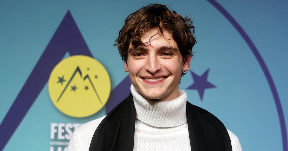 Vassili Schneider, petit frère de Niels, Volodia et Aliocha bientôt ...