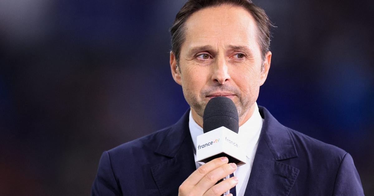 Cédric Beaudou, conjoint de la ministre des Sports, continuera de ...