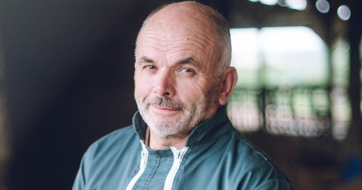 Pierrick - L'amour est dans le pré 20 : Biographie et actualités