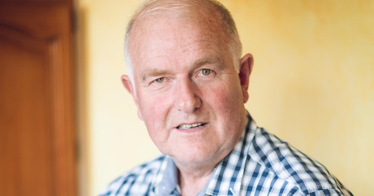 Jean-Louis - L'amour est dans le pré 20 : Biographie et actualités