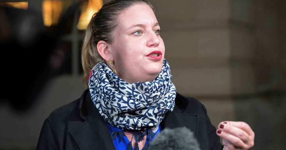Mort de Jean-Marie Le Pen : Mathilde Panot «pas choquée» par «cette ...