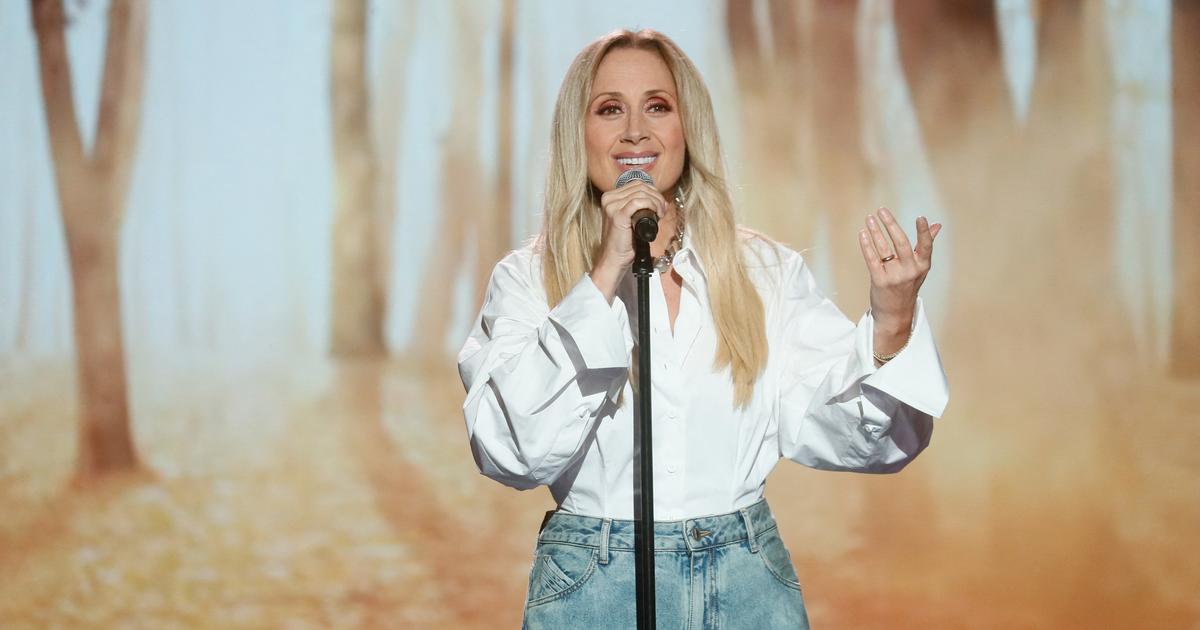 MAISON DE STARS – Lara Fabian : zoom sur sa maison “à couper le souffle” en Sicile