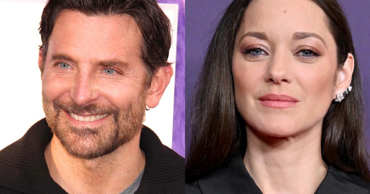 Angelina Jolie, Marion Cotillard, Bradley Cooper… Difficile à croire ...