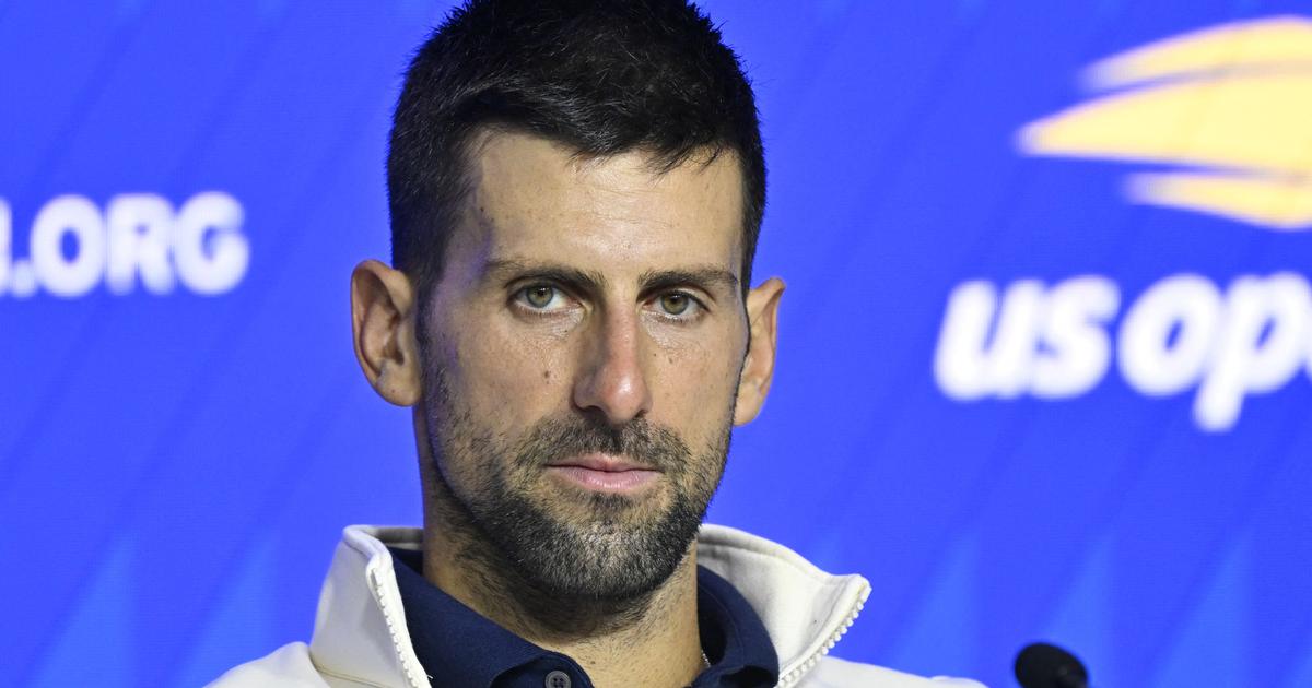 Novak Djokovic empoisonné pendant l’Open d’Australie ? Le joueur formule de graves accusations
