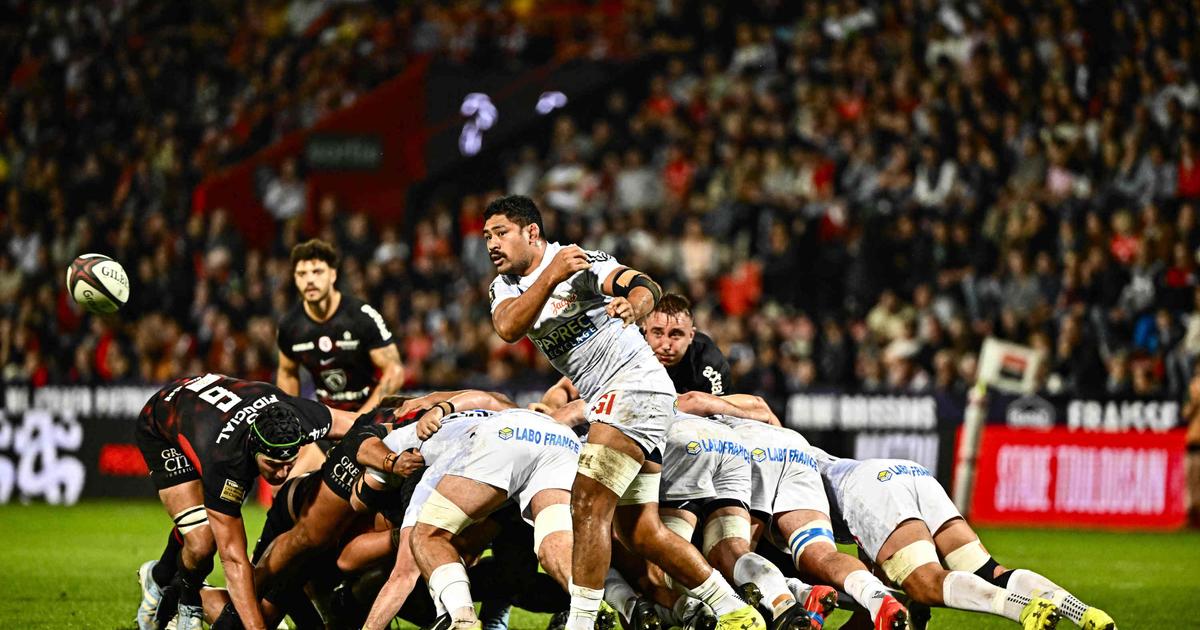 Rugby : Fritz Lee va quitter Clermont