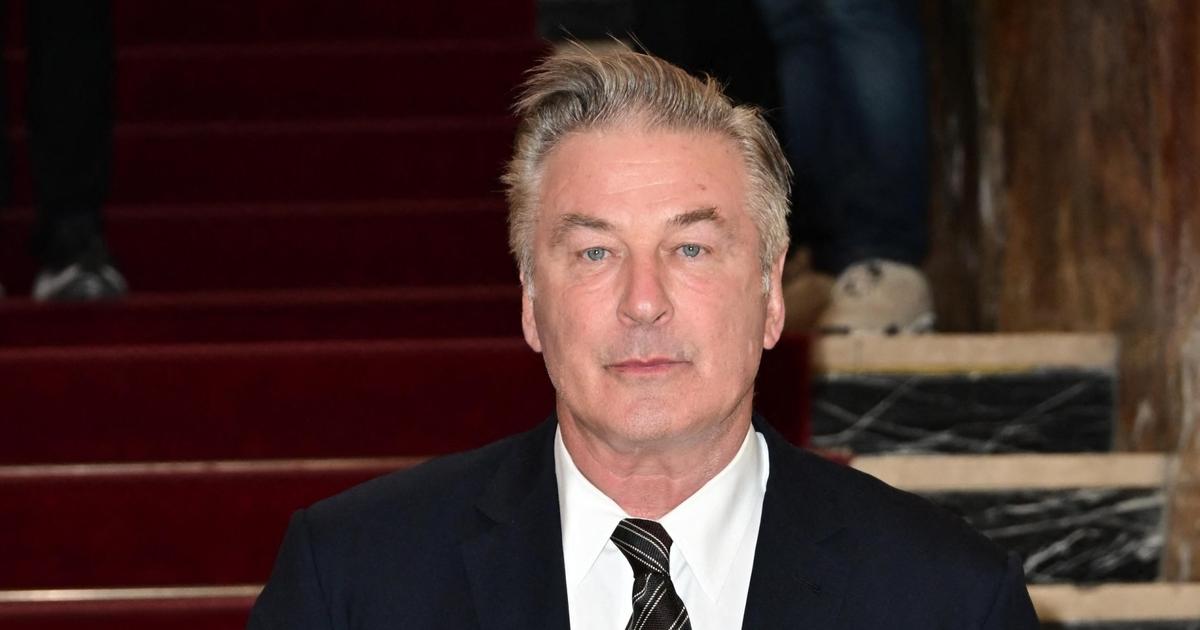 Tir mortel d’Alec Baldwin : “traumatisé”, l’acteur poursuit le ... Tir mortel d’Alec Baldwin : “traumatisé”, l’acteur poursuit le ...