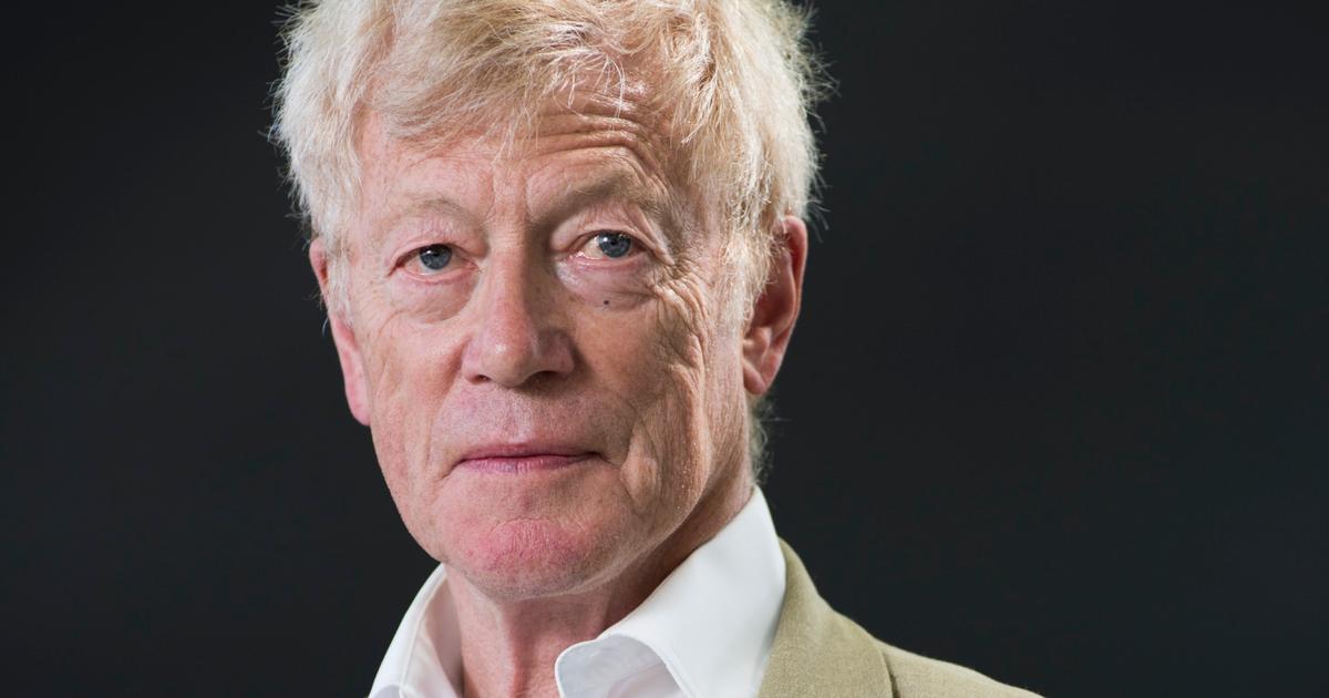 Roger Scruton, le penseur conservateur qui inspire Orban, Meloni et ...