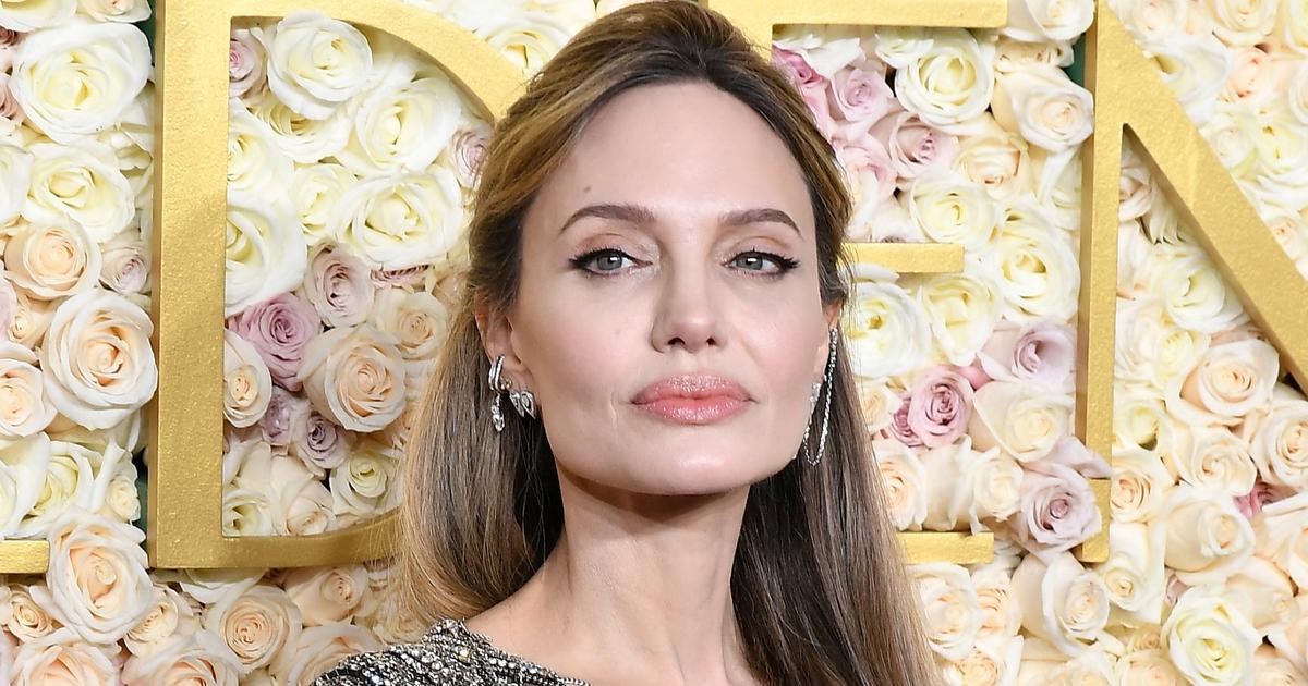 Incendies en Californie : Angelina Jolie, Sharon Stone… Ces stars qui s ...
