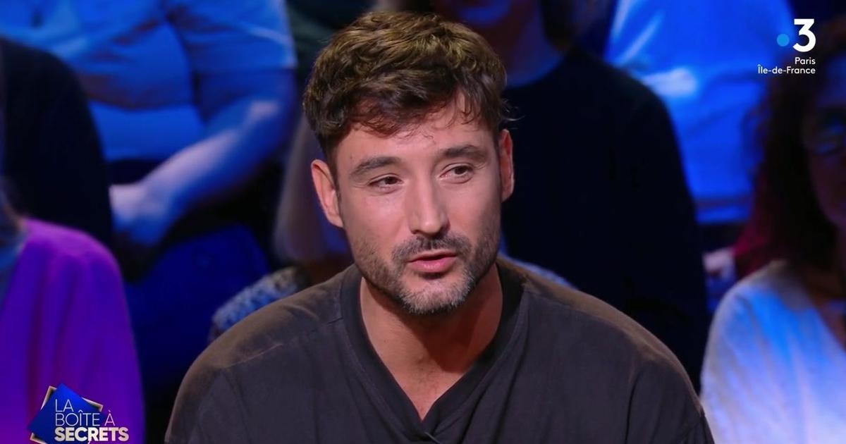 Jérémy Frérot touché par une surprise de Flo, son ex-acolyte des Fréro ...