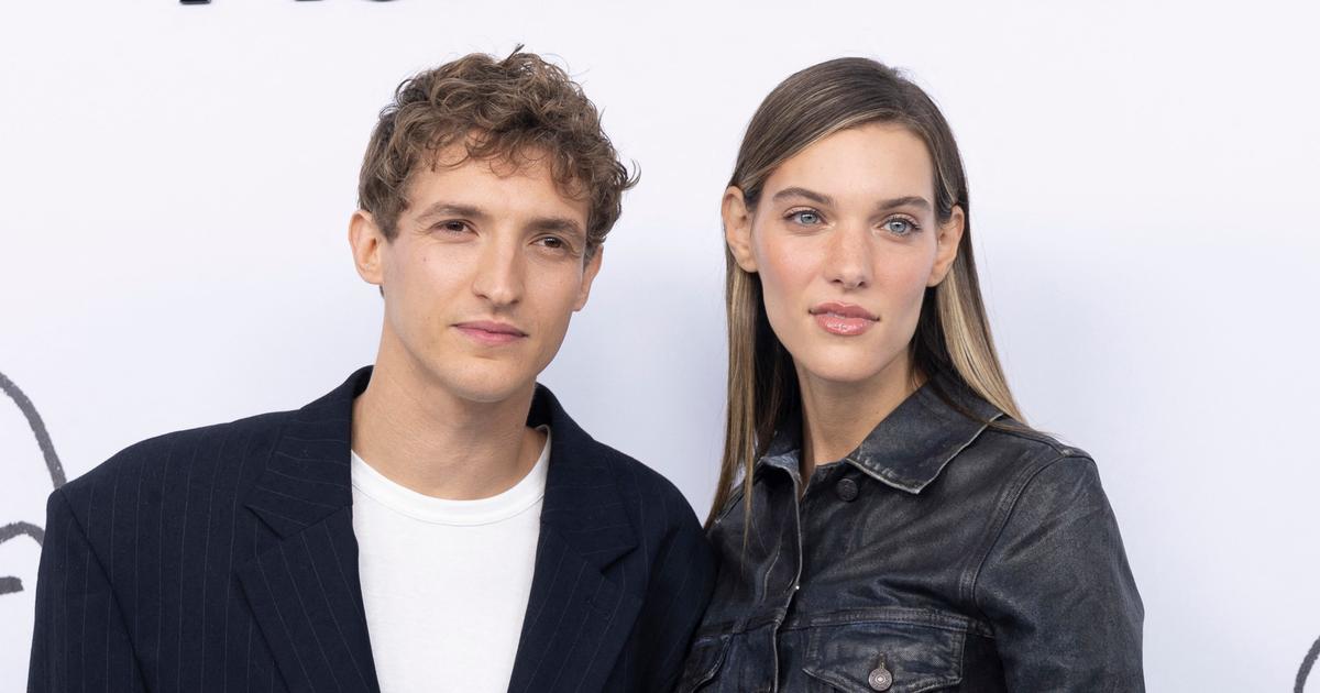 Charlotte Cardin et Aliocha Schneider : comment se sont-ils rencontrés