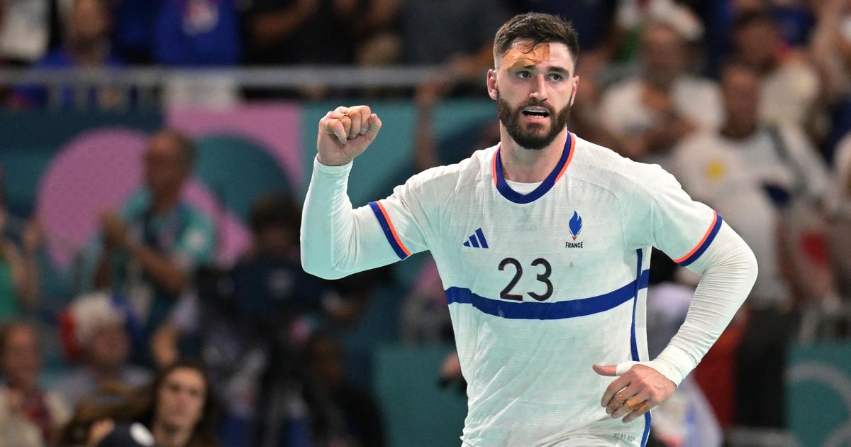 Mondial de handball 2025 : Ludovic Fabregas, l’heure du capitanat a sonné