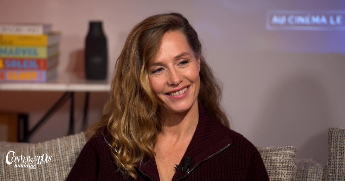 Cecil de France. "I was grunge at 18, au pair at 16 and people looked ...