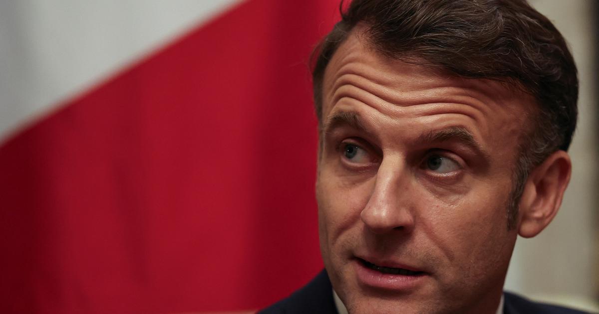 «Nous ne sommes pas des humains à ses yeux» : le chef de la junte du ...