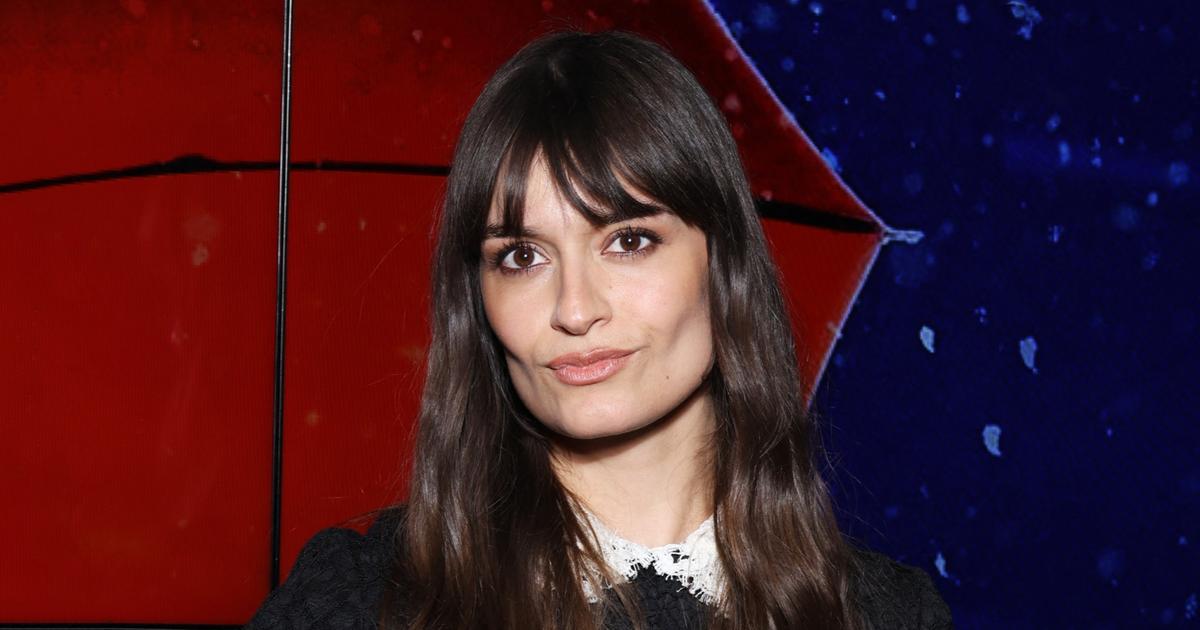Clara Luciani, son mari Alex Kapranos éloigné de leur fils : “Cela me brise le cœur”