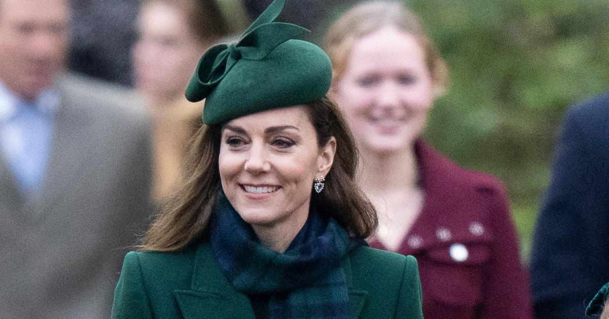 Kate Middleton de retour sur tapis rouge : la date enfin dévoilée