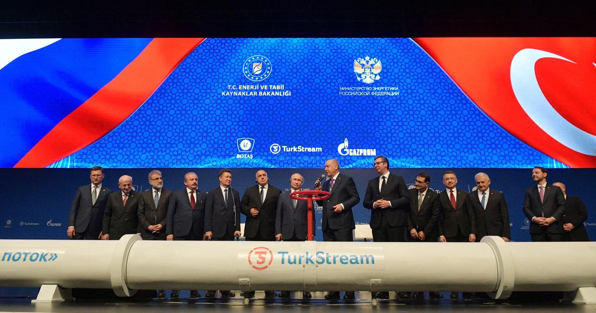 Guerre en Ukraine : la Russie accuse l’Ukraine d’avoir mené une attaque ...