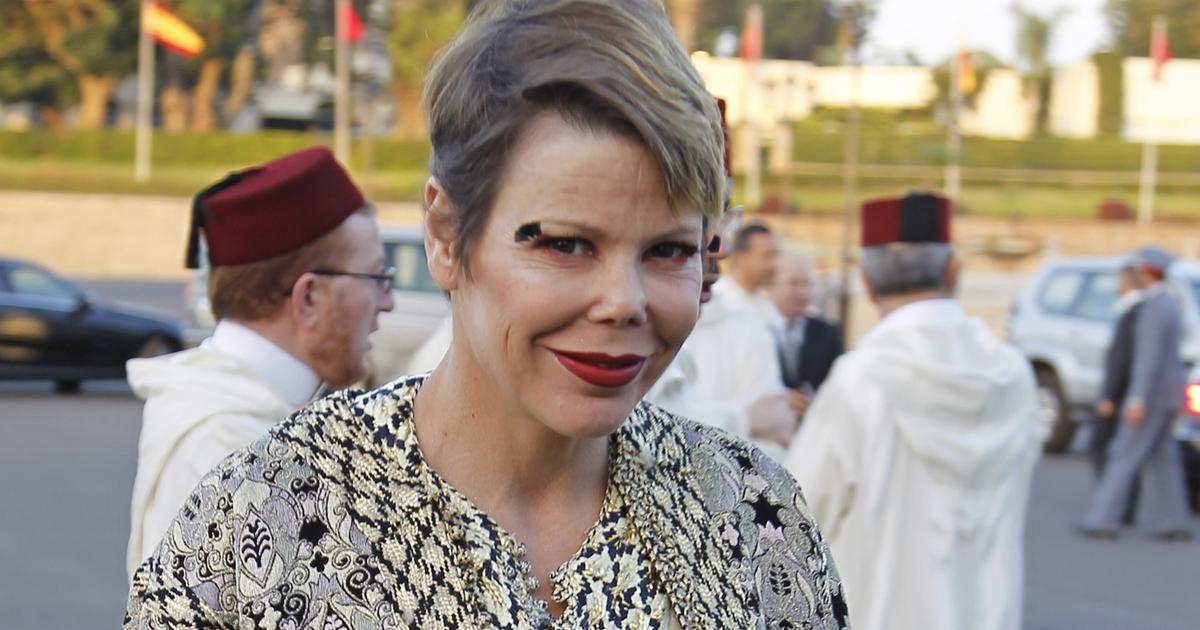 PHOTOS – Kalina de Bulgarie : découvrez l'incroyable transformation ...