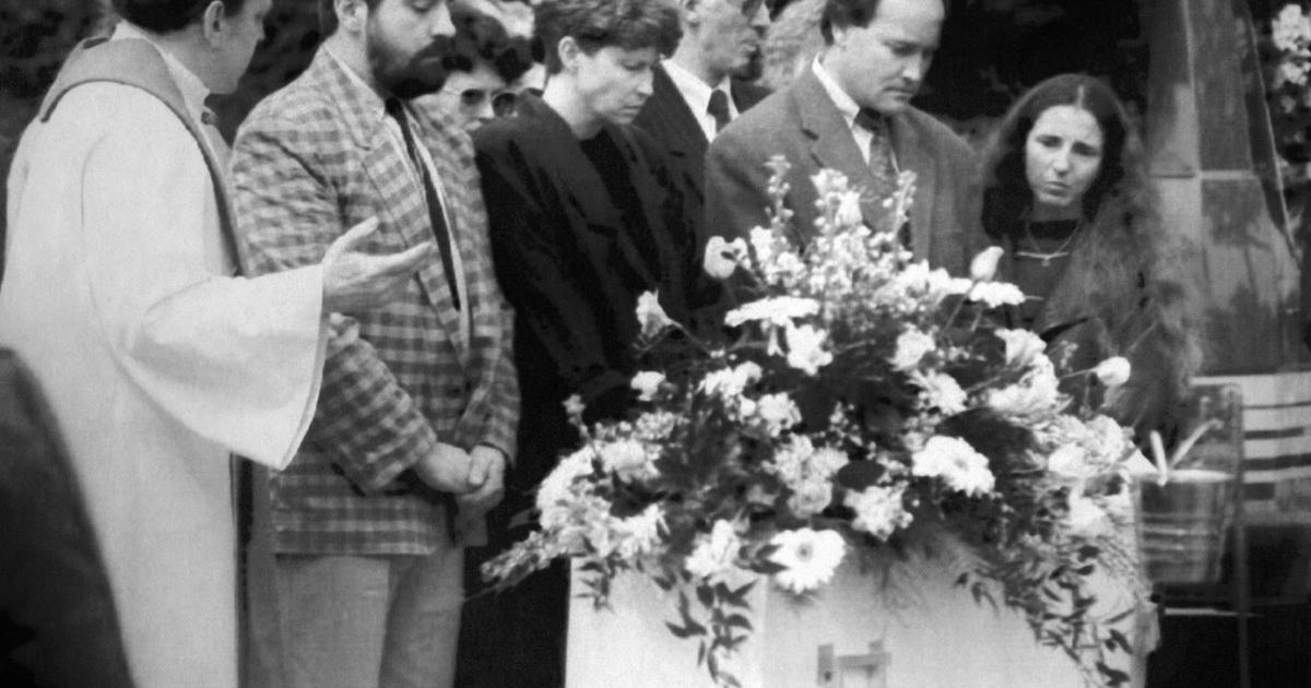 Affaire Anaïs Marcelli : 34 ans après la disparition de la jeune fille ...