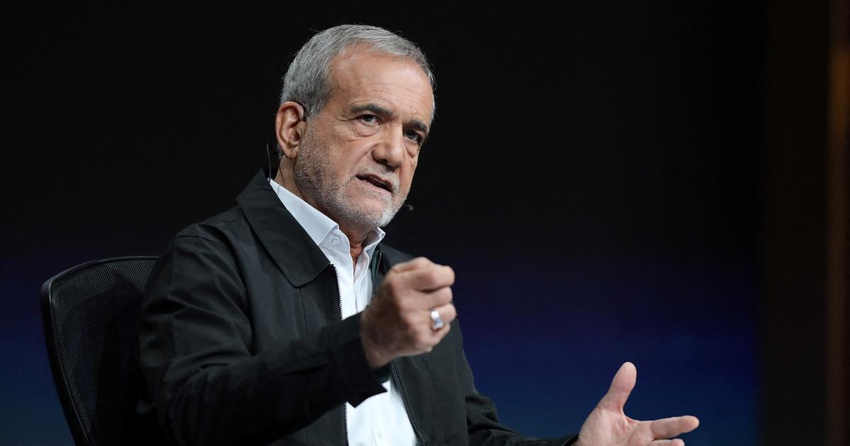 «Nous réagirons à n’importe quelle action» : le président iranien met en garde Trump contre le ...