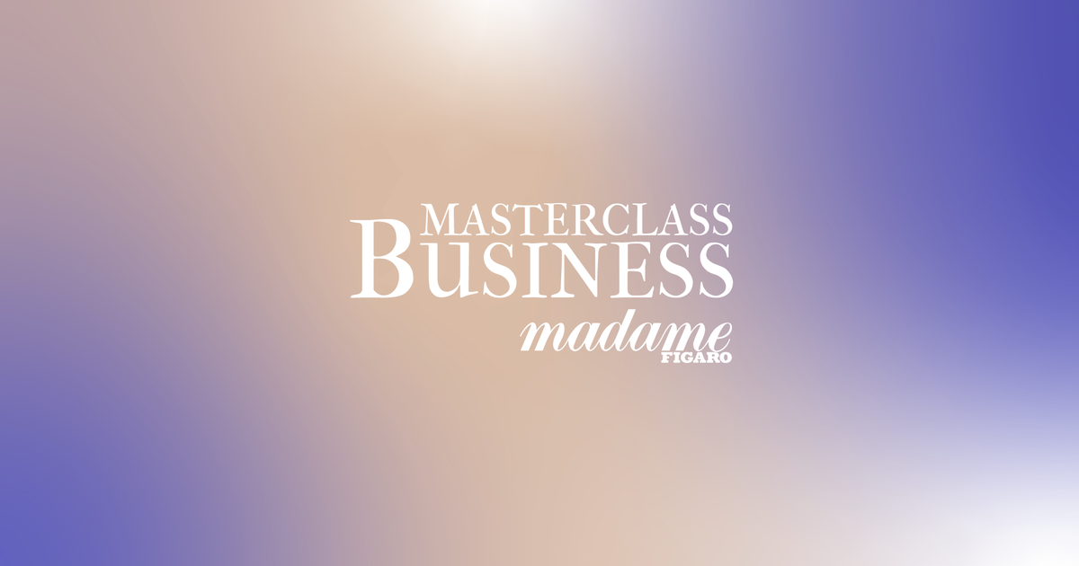 Les masterclass Business