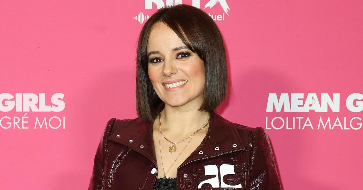 Alizée : sa fille Maggy complice avec son père en cuisine, la vidéo va ...