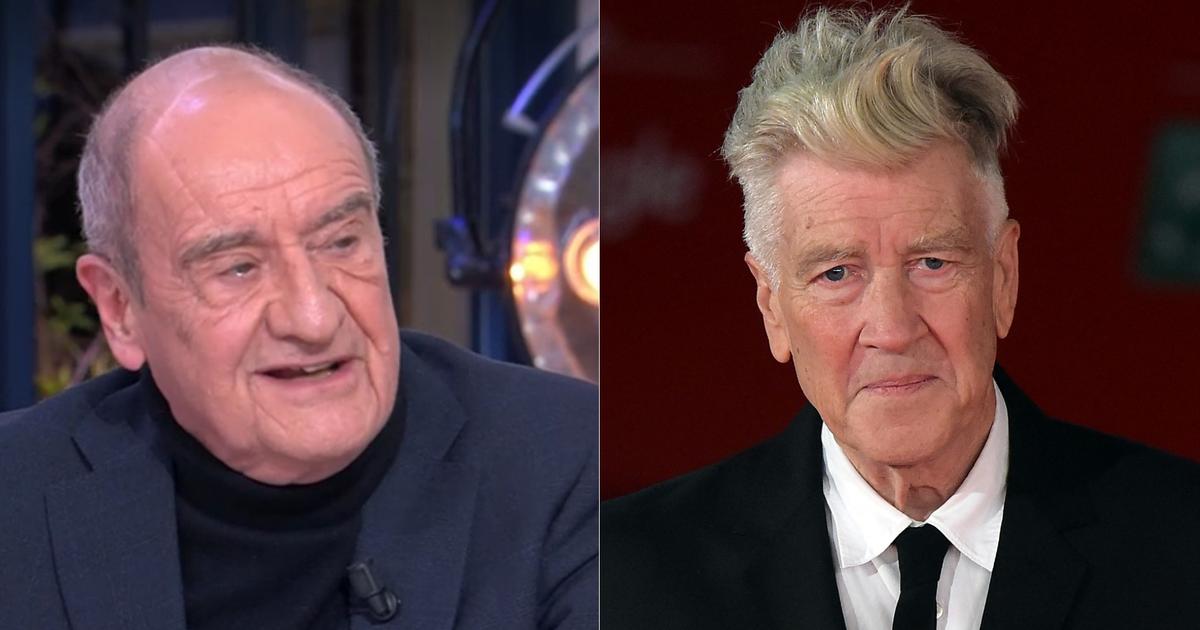 «C’était un type extraordinaire dans la vie» : Pierre Lescure réagit en ...