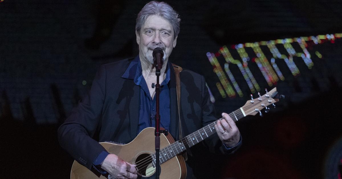 PHOTOS - Obsèques de Gilles Dreu, le chanteur d’Alouette : sa femme ...