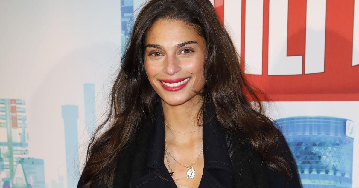 Tatiana Silva en couple et bientôt maman : ses rares confidences sur son compagnon très discret